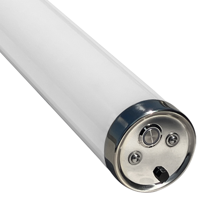 LED Tri-Proof Tube Light - Dusa Led